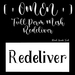 Second Life Marketplace - [ + OMEN MESH + ] REDELIVER / BLACK ARCADE